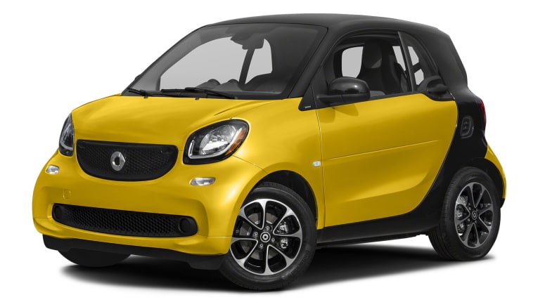 2016 Smart ForTwo: Recall Alert | AutoAfterWorld
