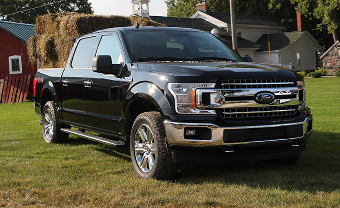 2018 Ford F-150 Review – First Drive | AutoAfterWorld