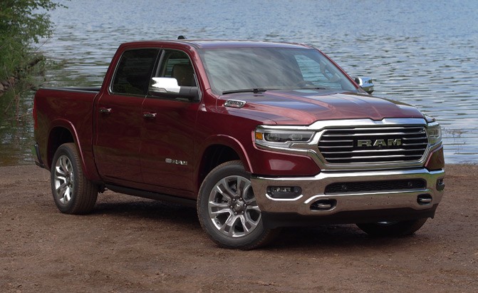 2020 Ram 1500 EcoDiesel Review | AutoAfterWorld